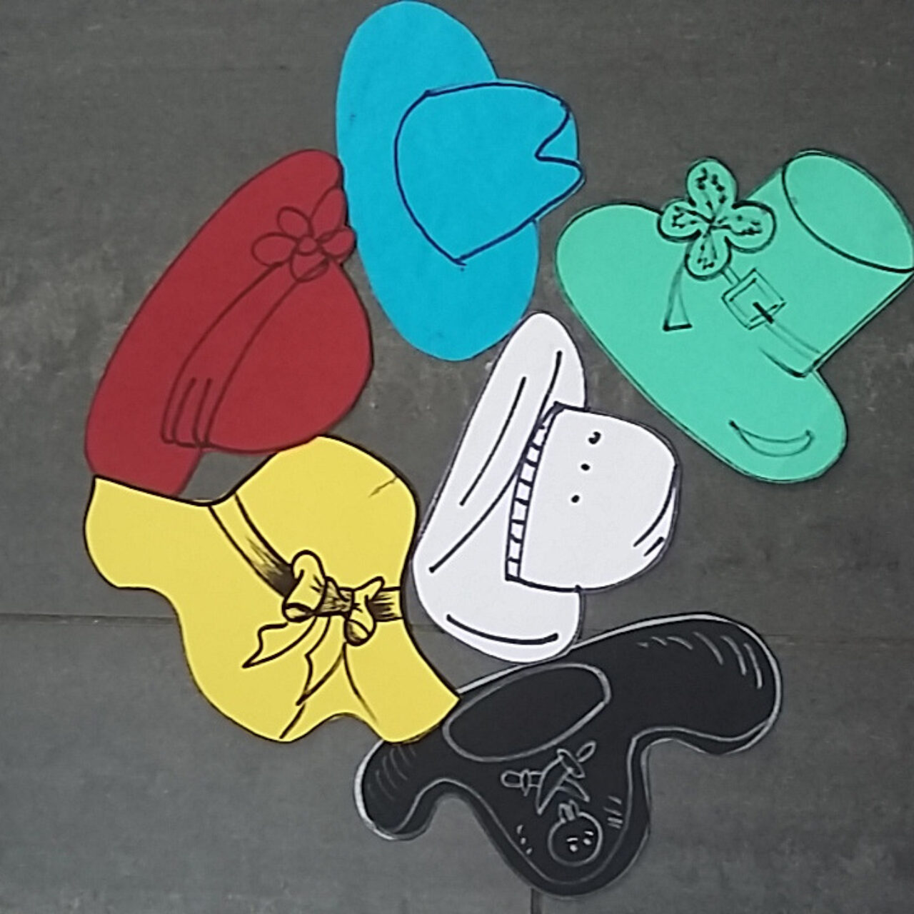 Découvrir les Chapeaux de Bono - Utilo