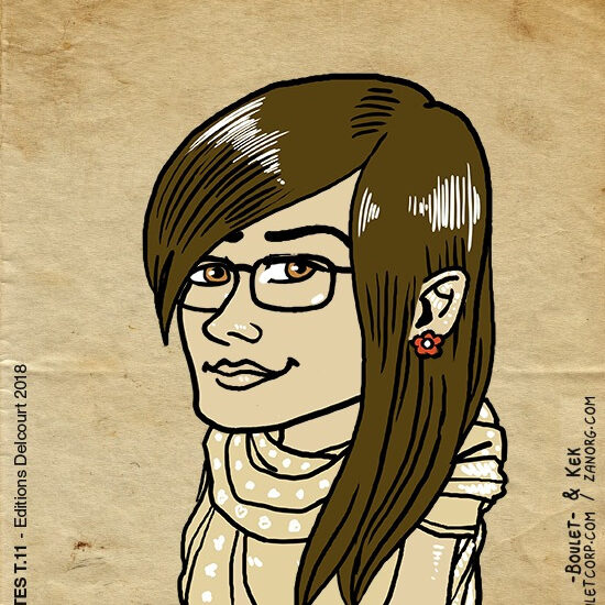 Emilie Huiban - Utilo