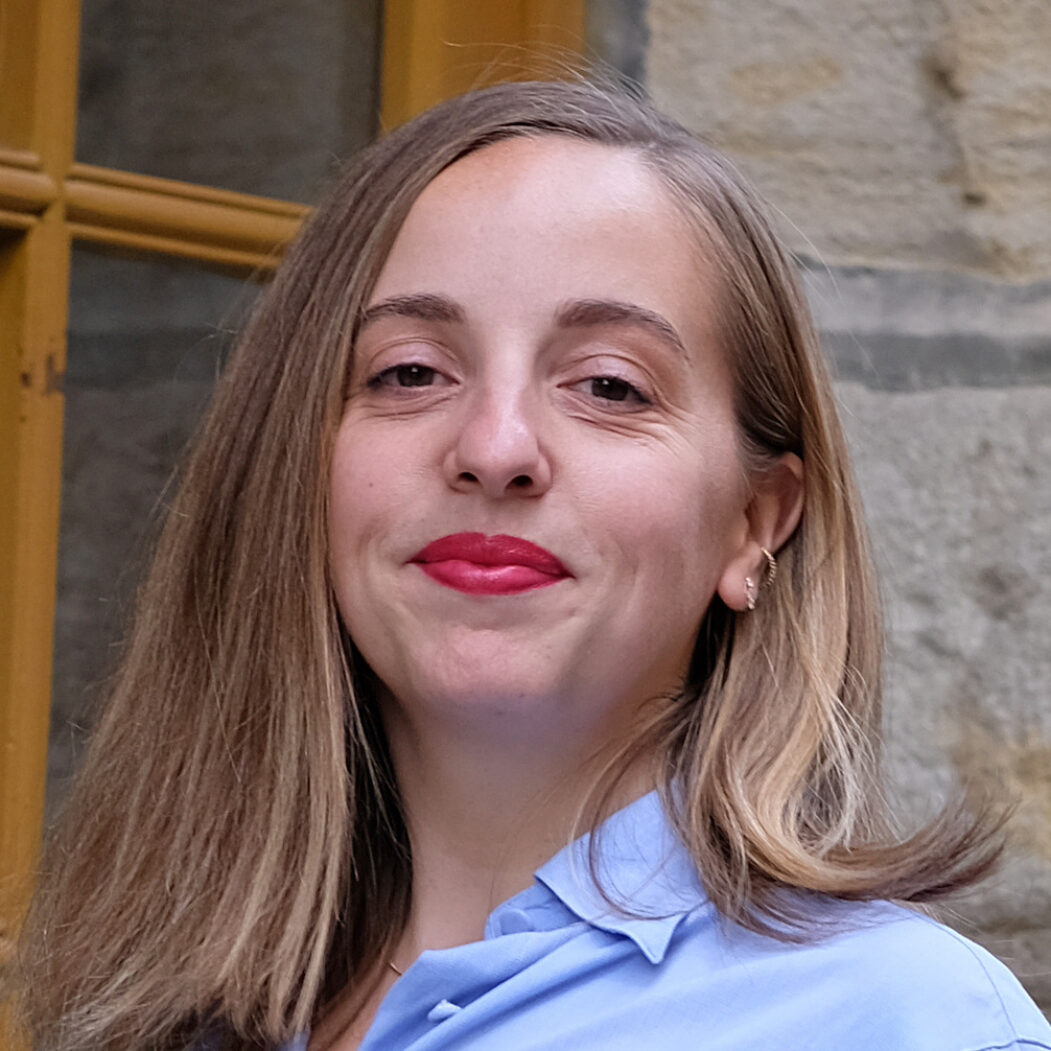 Jeanne Clais - Utilo